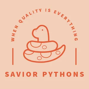 Savior Pythons - MorphMarket