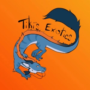 Tiki's Exotics - MorphMarket