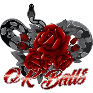 OKBALLS - MorphMarket