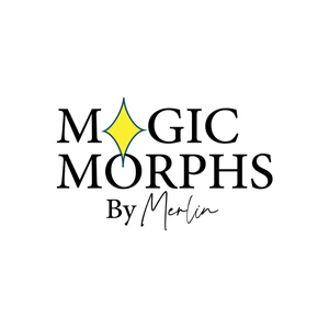 Magic Morphs By Merlin - MorphMarket