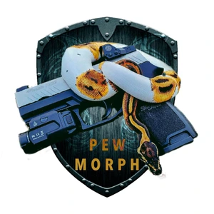 Pew_Morph - MorphMarket