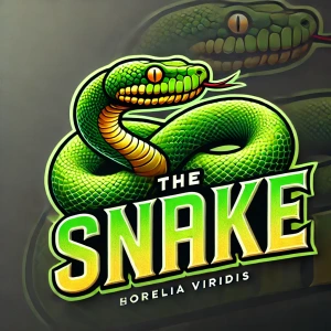 The Snake - MorphMarket