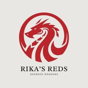 Rika's Reds - MorphMarket