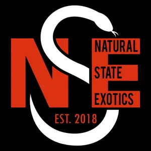 Natural State Exotics - MorphMarket