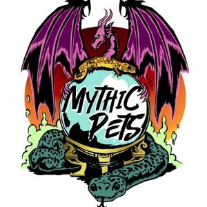 Mythic Pets - MorphMarket