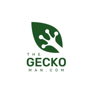 The Gecko Man - MorphMarket