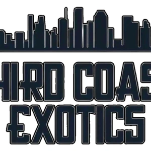 Third Coast Exotics - MorphMarket