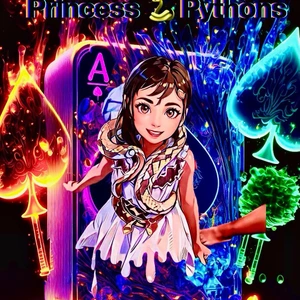 Princess Pythons - MorphMarket